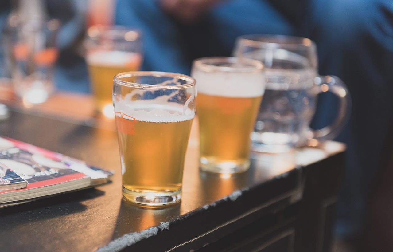 Contributory negligence for intoxicated passenger | Jensen McConaghy